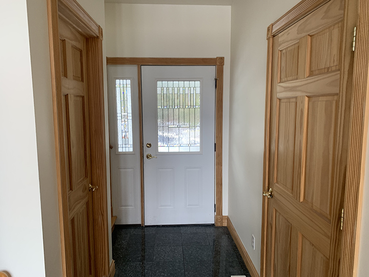 HOMES OF DISTINCTION: Tucked away in the forests of Alcona County ...